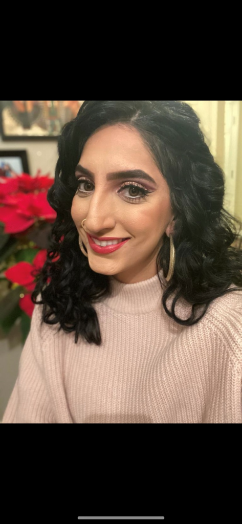 Manpreet Atwal - Immigrant Professionals Conference